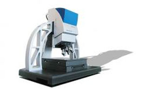 Optical 3D Measurement Systems From Alicona Include Information On ...