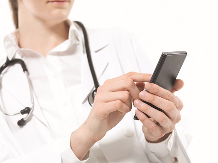 Pharma Mobile Health And Patients How Stakeholders Can Better Advance ...