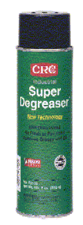 Super Degreaser Cleaner/Degreaser