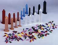 Precision Dispensing System