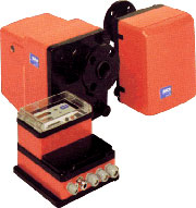 Dust Concentration Monitors - OMD 41 Family