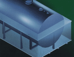 Secondary Containment