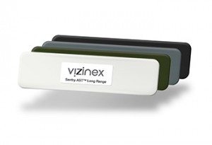 Vizinex Unveils New Gamma Resistant Autoclave And Asset Tracking RFID Tags