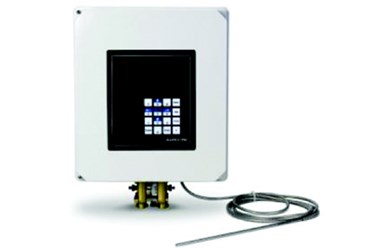 AutoPILOT PRO Six-Run Expandable IO Flow Computer