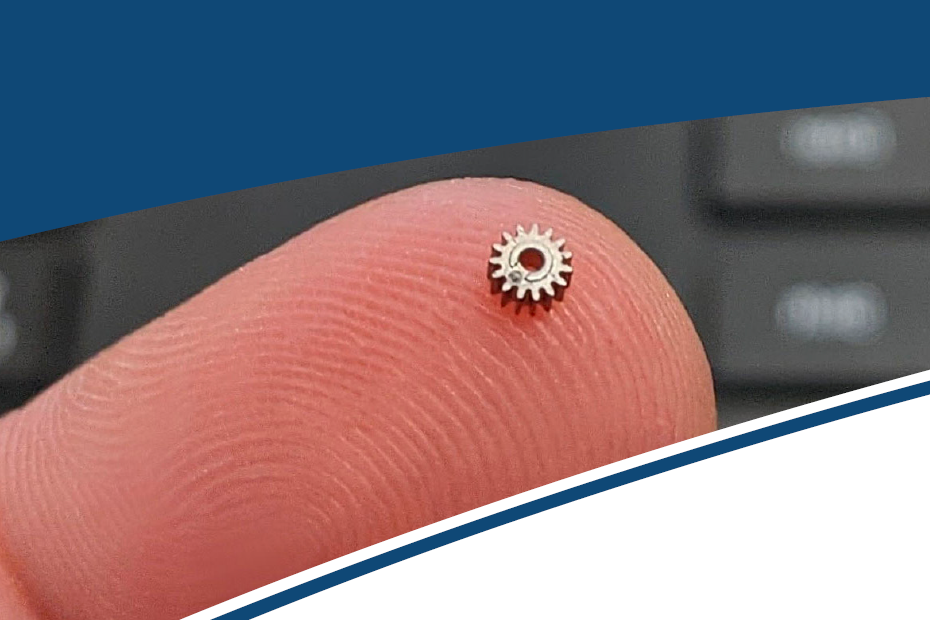 Micro-MIM 4 Best Practices For Precisely Making Micro Metal Parts