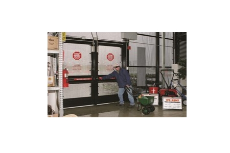 Detex Outdoor Area System Offers Loss Prevention For Retailers