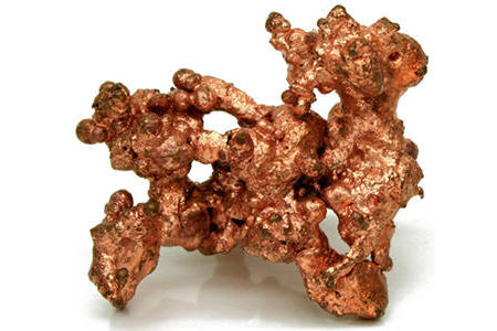 New Copper-Based Antimicrobial Approach May Address Drug Resistant ...