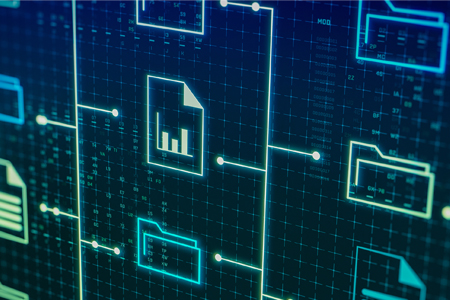 The Identifier Software Foundational Modules