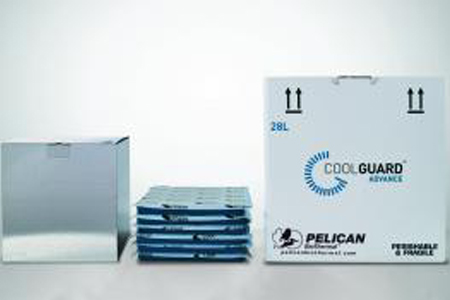 Pelican BioThermal Adds Service Offerings For Single-Use Products