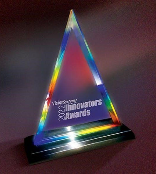 Chroma Technology Honored By Vision Systems Design 2022 Innovators ...