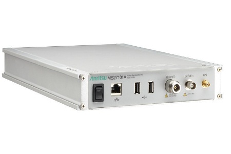 Anritsu Continues To Meet Market Need For Interference Hunting Tools ...