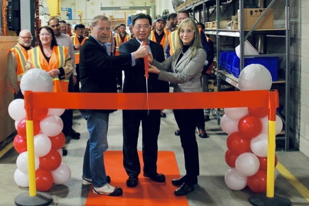 Thermon Expands Capacity To Meet Growing Demand For Technologies ...