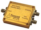 Picosecond Pulse Labs Announces Phase-Matched BALUN For ADCs And ...