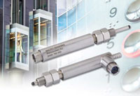 Macro Sensors Spring-Loaded LVDT Position Sensors Ensure Accurate Floor ...