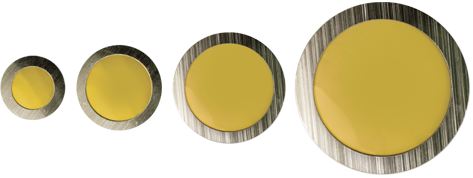 THz and IR Bandpass Filters BPF Series