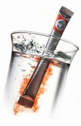 Sigpack Systems Introduces System Solution For Tea Bag Alternative