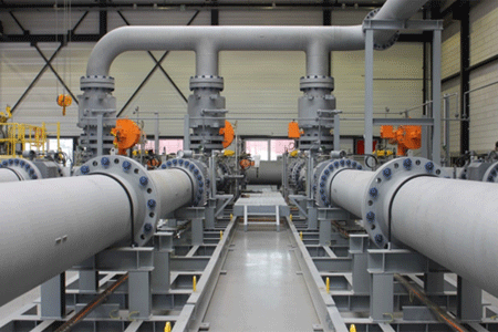 The Basics Of LNG And Natural Gas Metering Systems