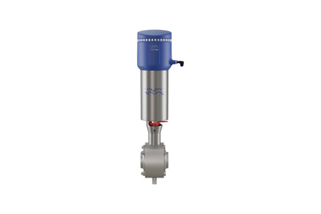 Alfa Laval Expands Its Hygienic Valve Portfolio For Enhanced Safety ...