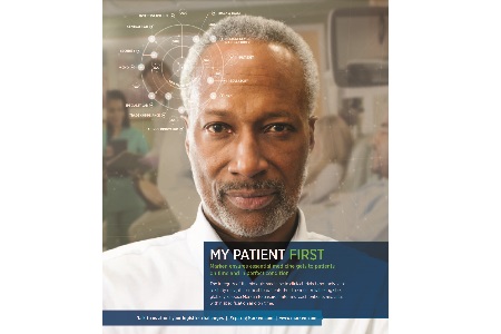 Marken Launches New Patient-Centric Campaign