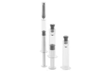 Simplify Your Move From A Vial To A Prefilled Syringe Lifecycle ...