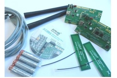 AMIHO Launches New Dual-Band Wireless M-Bus Evaluation Kit With LoRa ...