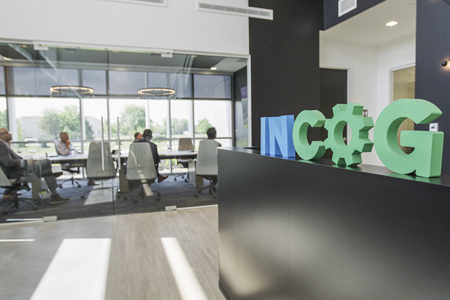 Building A New Standard Of CDMO In Fishers, IN: Q&A With Cory Lewis ...