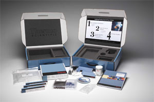 Thermo Fisher Scientific Launches Unique Easytox GC/MS Productivity ...