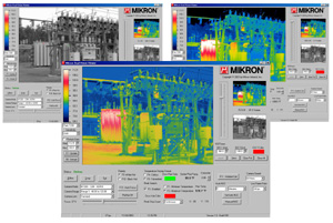 New DualVision Remote Substation Monitoring System Is First to Combine ...