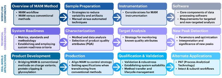 Considerations For Robust Implementation Of The Multi Attribute Method