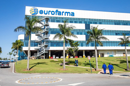 Europharma Installs MES Software From Korber To Replace Manual Processes