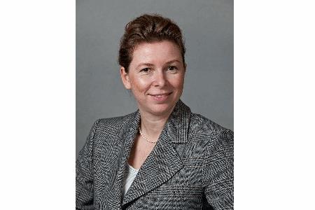 Vetter's Dr Claudia Roth Is Appointed To The Fraunhofer Advisory Board