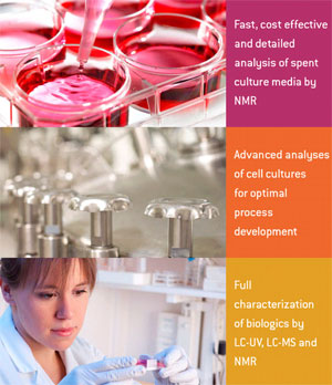 Spinnovation Biologics Offers Service Choices To Meet Individual ...