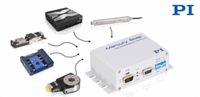 2048 Microstep Resolution Achieved With New Cost-Effective Compact ...