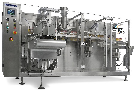 A Complete Sanitary Packaging Solution