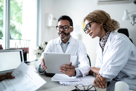 Rethink Your Study Team To Reimagine Your TMF