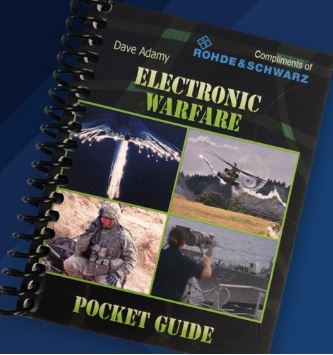 Electronic Warfare Pocket Guide