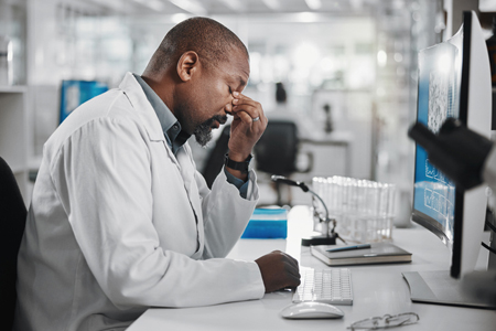 How Laboratory Manuals Fail Sites And Sponsors