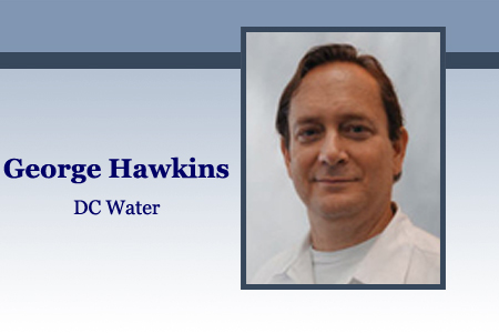 Not Wastewater “Enriched Water”