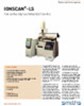 Datasheet: IONSCAN®-LS