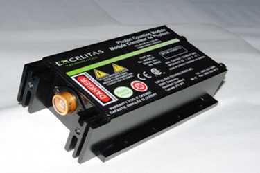 Single Photon Counting Modules (SPCM) for Molecular Imaging