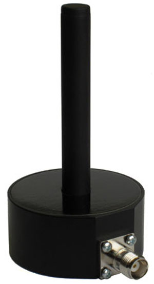 Pharad's New Magnetically Mounted Vehicle Antenna Provides Quick ...