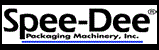 Spee-Dee Packaging Machinery