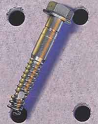 Coil Anchor
