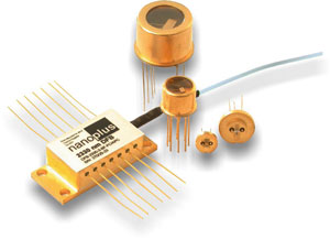 Nanoplus Launches New Product Line