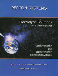 PEPCON Systems Company Brochure