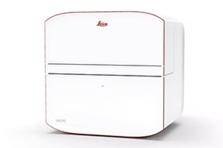 The World's First Imaging Microhub Mica