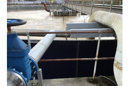 Nothing Cheesy About FOG Stop Reducing Sludge And Phosphate