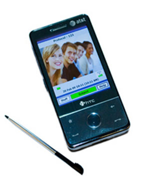 Smart Phones To Be Used By assisTek To Collect Patient-Reported ...