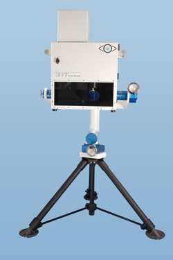 Specialised Imaging Achieves 3D Visualisation & Measurement Of High ...