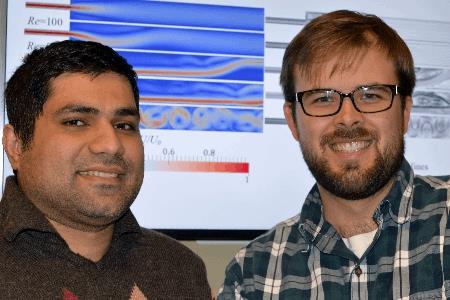 Wastewater Research May Help Protect Aquatic Life